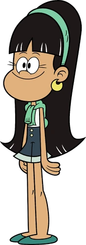 Yates family | The Loud House Encyclopedia | Fandom
