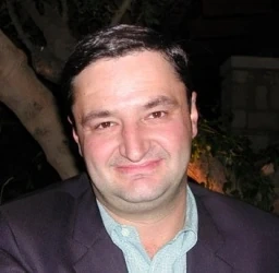 Mike Himelstein | The LoudCasa Wiki | Fandom