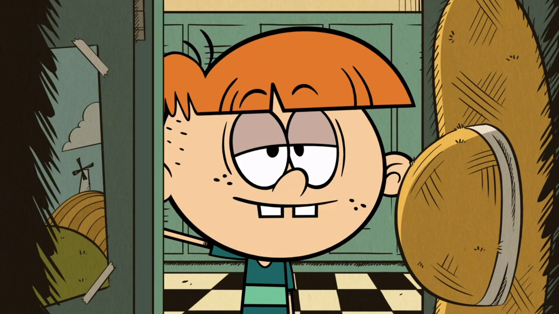 Discuss Everything About The Loud House Encyclopedia | Fandom