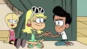 Leni's friends/Relationships | The Loud House Encyclopedia | Fandom