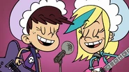 Moon Goats/Gallery | The Loud House Encyclopedia | Fandom