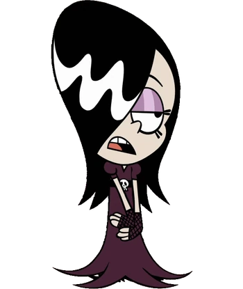 Morticians Club | The Loud House Encyclopedia | Fandom