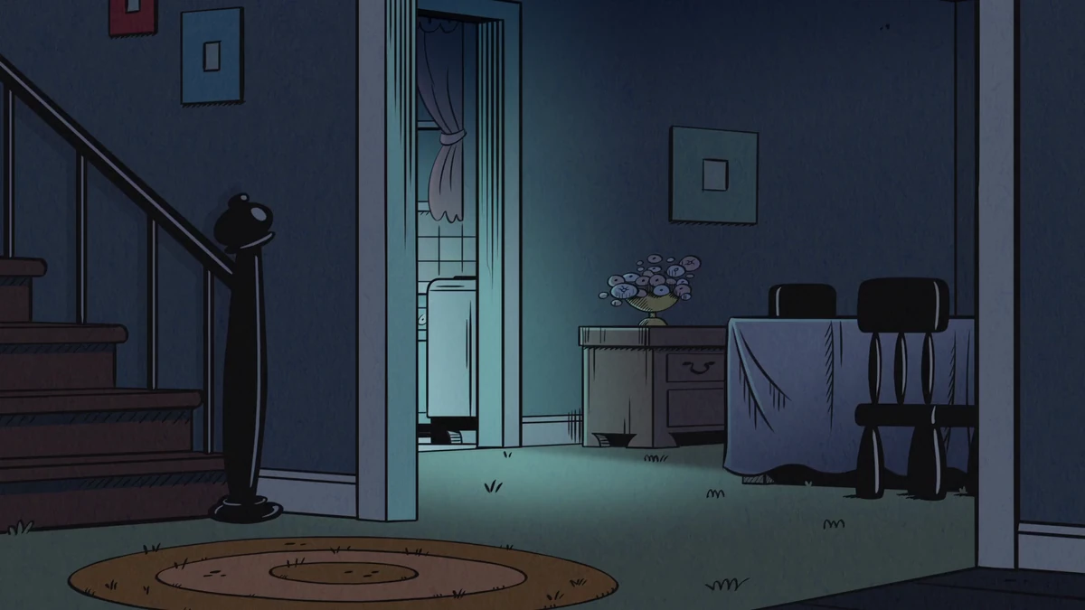 Trouble Brewing/Gallery | The Loud House Encyclopedia | Fandom