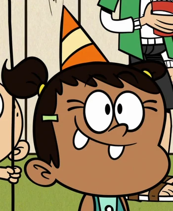 Minor characters/Infants | The Loud House Encyclopedia | Fandom