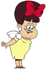 Cheryl Farrell/Costumes | The Loud House Encyclopedia | Fandom