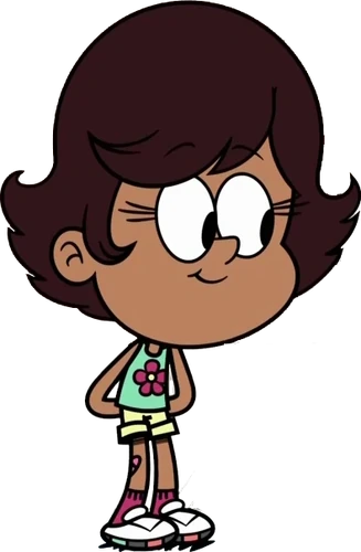 Darcy Helmandollar | The Loud House Encyclopedia | Fandom