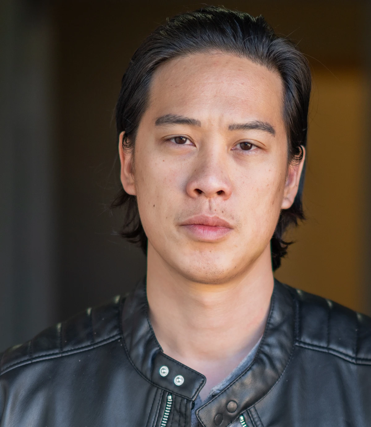 Leonard Wu | The Loud House Encyclopedia | Fandom