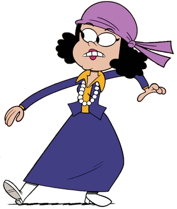 Royal Woods High School/Staff | The Loud House Encyclopedia | Fandom