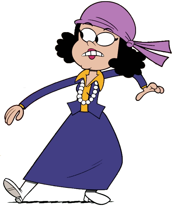 Royal Woods High School/Staff | The Loud House Encyclopedia | Fandom