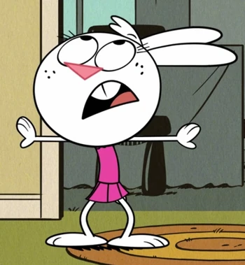 Loud rabbits | The Loud House Encyclopedia | Fandom