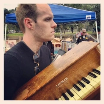 Jonathan Hylander | The Loud House Encyclopedia | Fandom