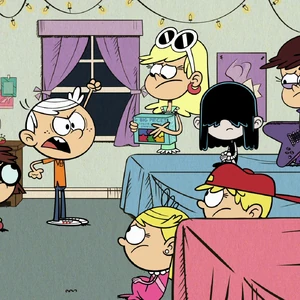 Discuss Everything About The Loud House Encyclopedia | Fandom
