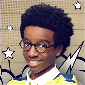 Clyde McBride | The Loud House Encyclopedia | Fandom