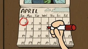 April Fools Rules | The Loud House Encyclopedia | Fandom