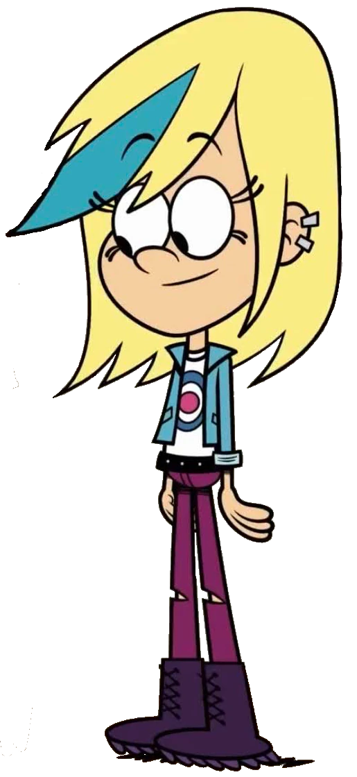 Sam Sharp | The LoudCasa Wiki | Fandom