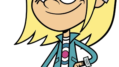 Discuss Everything About The Loud House Wikia | Fandom