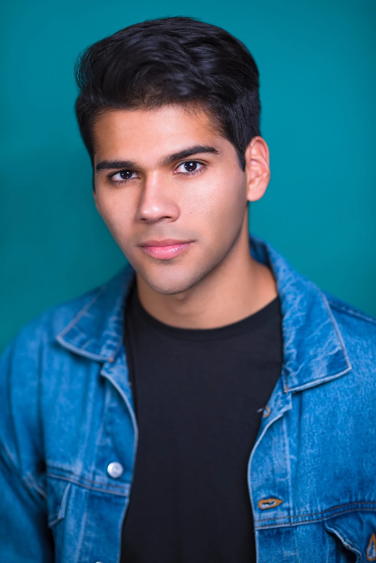 Damian Alonso | The Loud House Encyclopedia | Fandom