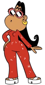 Frida Puga-Casagrande/Costumes | The Loud House Encyclopedia | Fandom