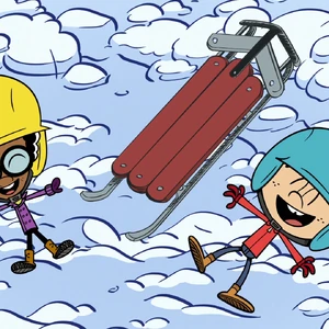 Discuss Everything About The Loud House Encyclopedia | Fandom