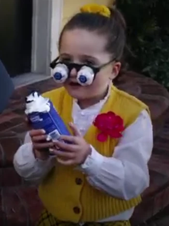 Luan Loud (live-action) | The Loud House Encyclopedia | Fandom