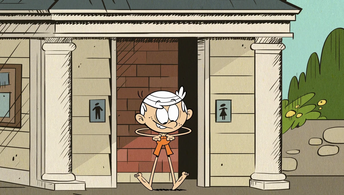 Linc or Swim/Gallery | The Loud House Encyclopedia | Fandom