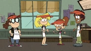 Minor characters/Adolescents | The Loud House Encyclopedia | Fandom