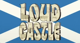 Loud Castle | The Loud House Encyclopedia | Fandom