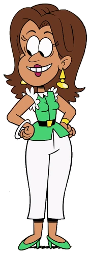 Hiller family | The Loud House Encyclopedia | Fandom