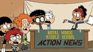 Principal Ramirez/Gallery | The Loud House Encyclopedia | Fandom