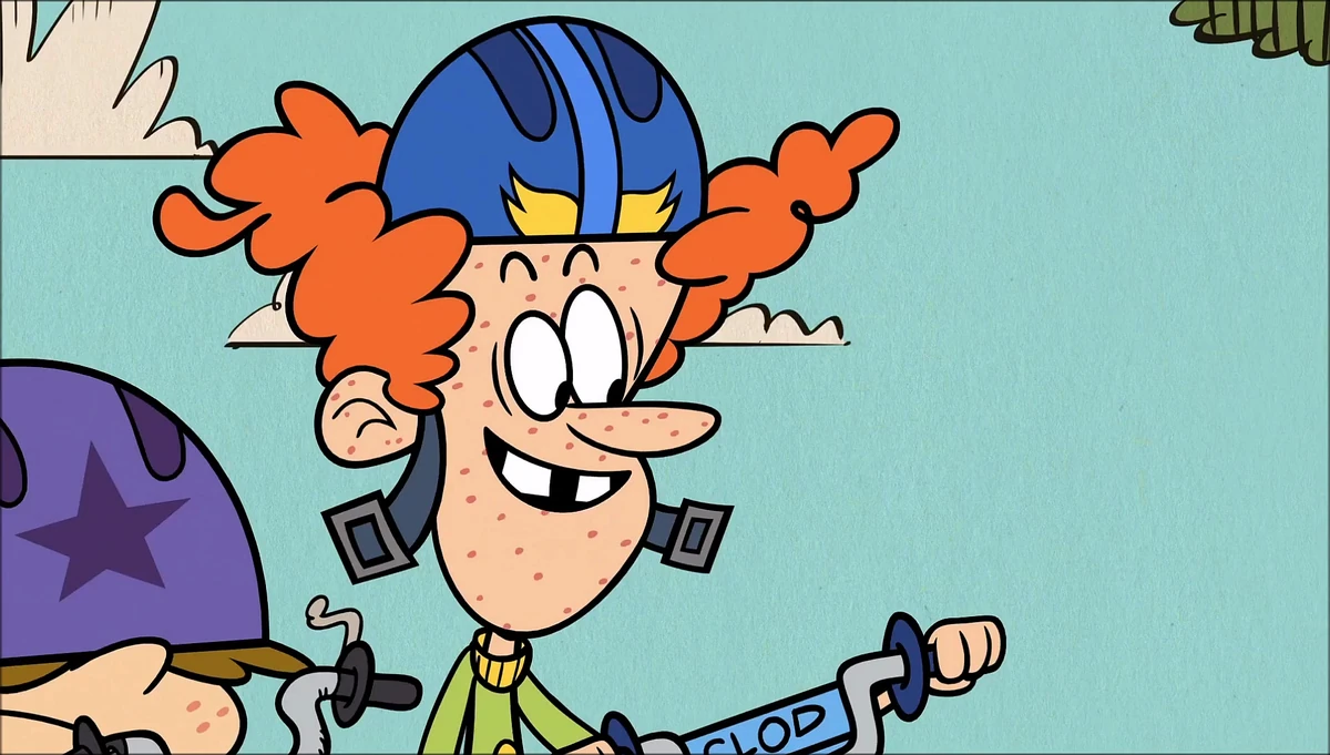 Rusty Spokes/Gallery | The Loud House Encyclopedia | Fandom