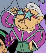 Vito Filliponio/Costumes | The Loud House Encyclopedia | Fandom