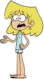 Lori Loud/Costumes | The Loud House Encyclopedia | Fandom