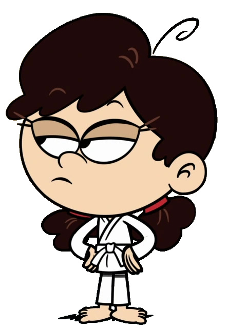 Discuss Everything About The Loud House Encyclopedia | Fandom