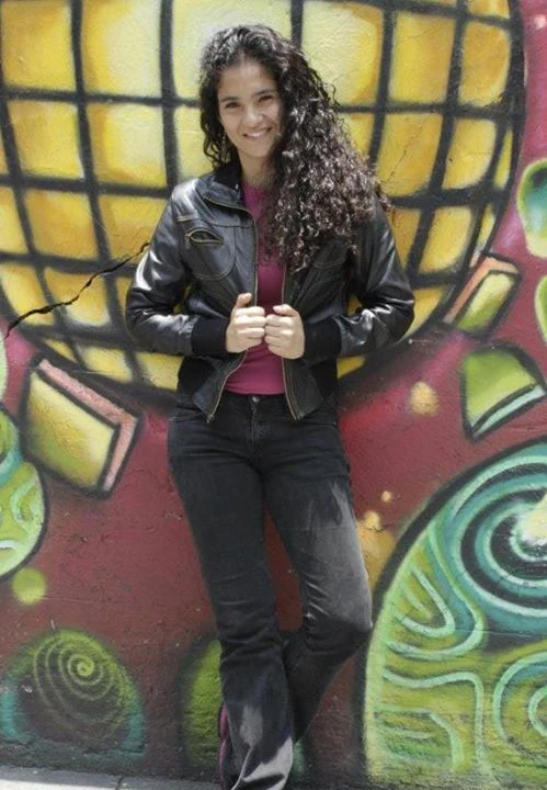 Alondra Hidalgo | The Loud House Wikia | Fandom