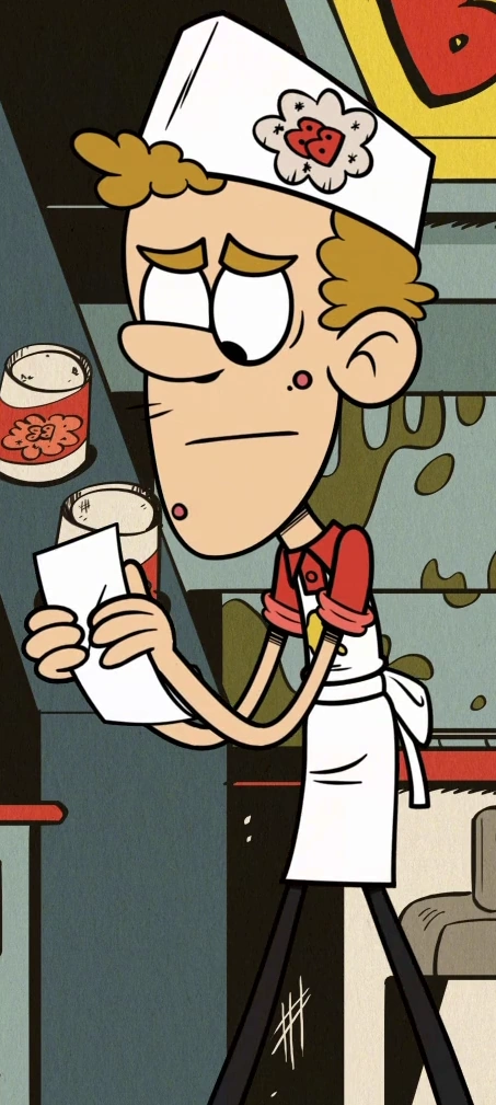 Grant/Costumes | The Loud House Encyclopedia | Fandom