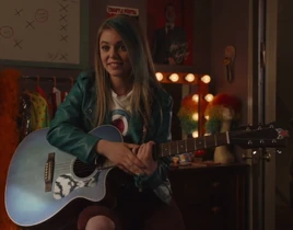 Sam Sharp (live-action) | The Loud House Encyclopedia | Fandom