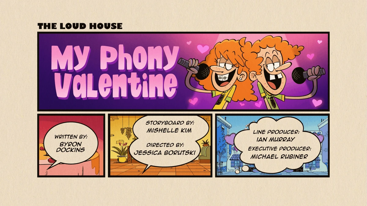 Category:Season 10 episodes | The Loud House Encyclopedia | Fandom
