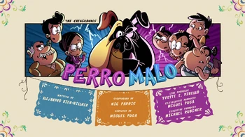 Anjing Malo | The LoudCasa Wiki | Fandom