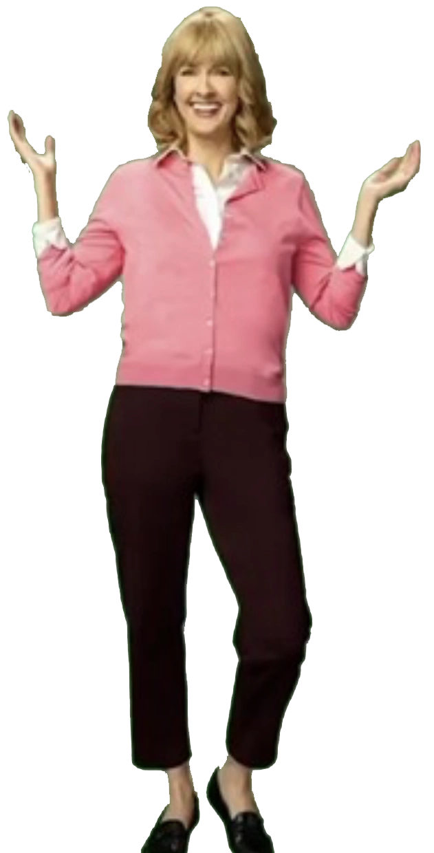 Rita Loud (live-action) | The Loud House Encyclopedia | Fandom