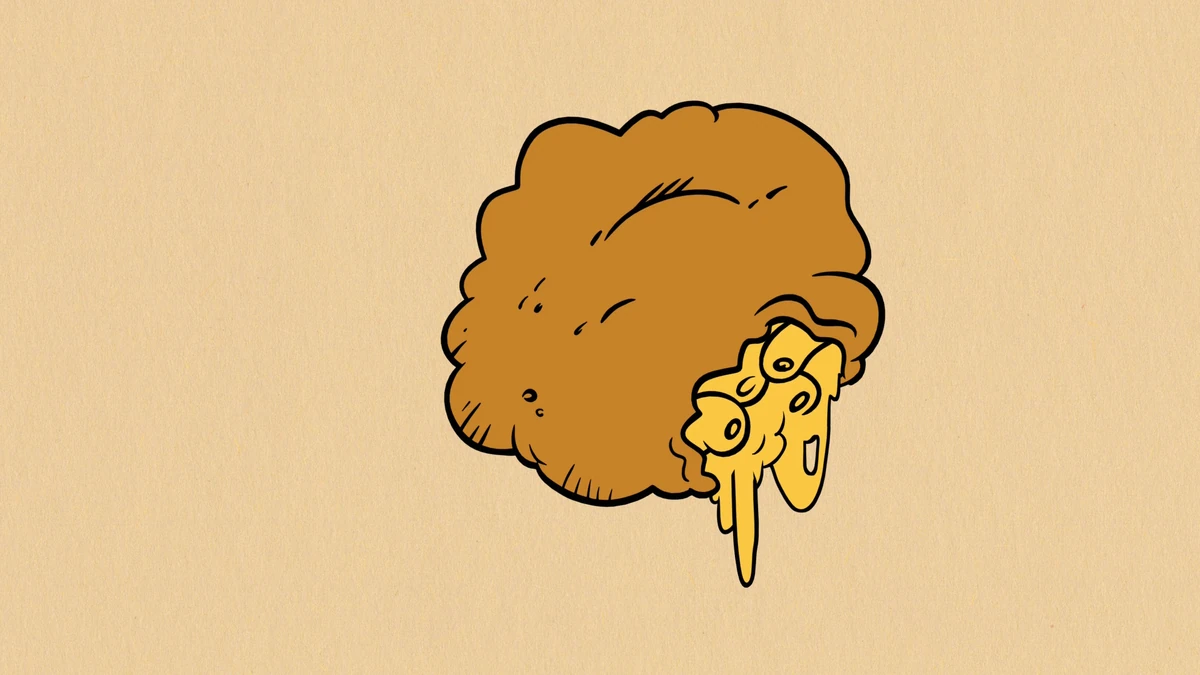 A Fridge Too Far/Gallery | The Loud House Encyclopedia | Fandom