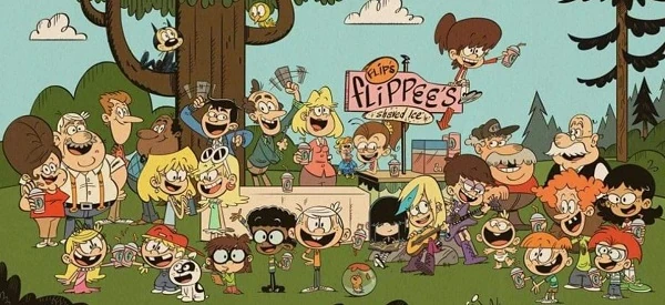 Guía de Episodios (The Loud House) | The Loud House Wikia | Fandom