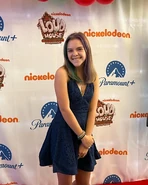 Zoë DuVall | The Loud House Encyclopedia | Fandom