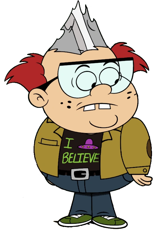 Gurdle family | The Loud House Encyclopedia | Fandom