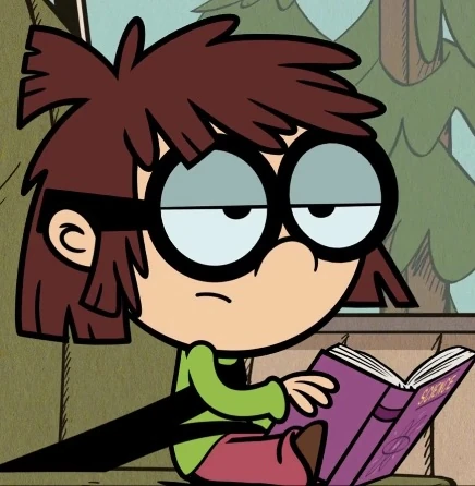 User blog:TangledVarian4Eves/A Day in the Life of Lisa Loud | The Loud ...