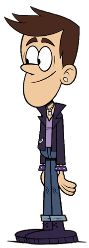 Moon Goats | The Loud House Encyclopedia | Fandom