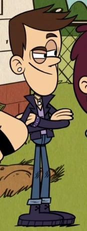 Sully | The Loud House Wikia | Fandom