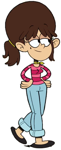 Leni's friends | The Loud House Encyclopedia | Fandom