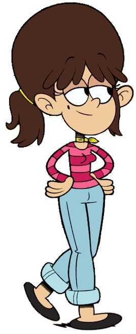 Fiona | The Loud House Encyclopedia | Fandom
