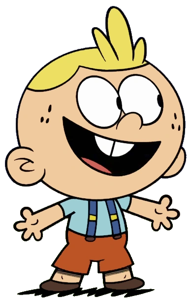 Minor characters/Infants | The Loud House Encyclopedia | Fandom