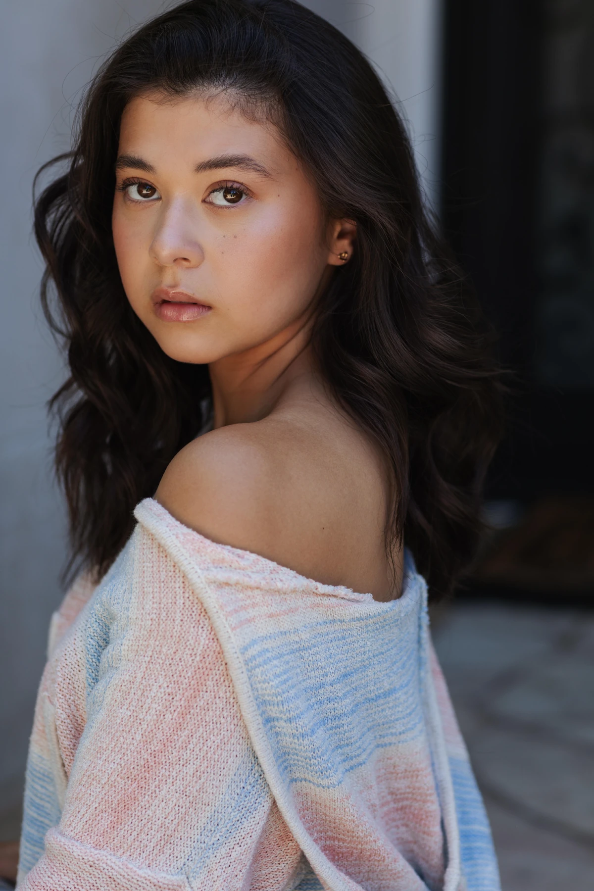 Leah Mei Gold | The Loud House Encyclopedia | Fandom